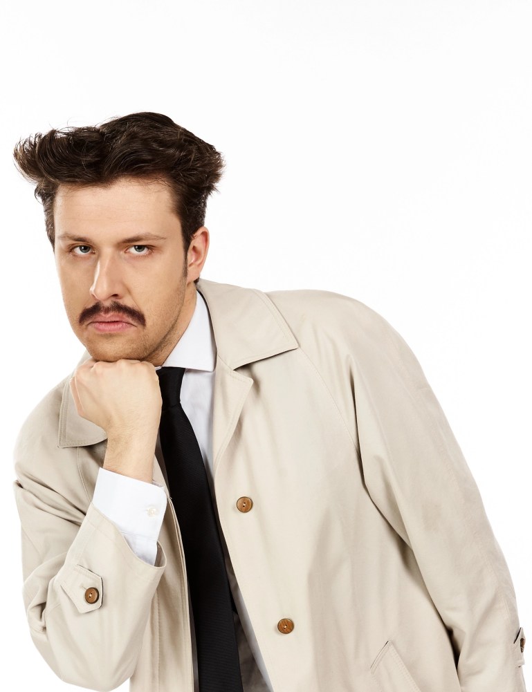 HOTEL POLITIEK – HET FARCETHEATER