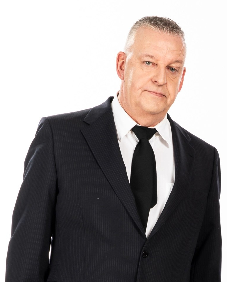 HOTEL POLITIEK – HET FARCETHEATER