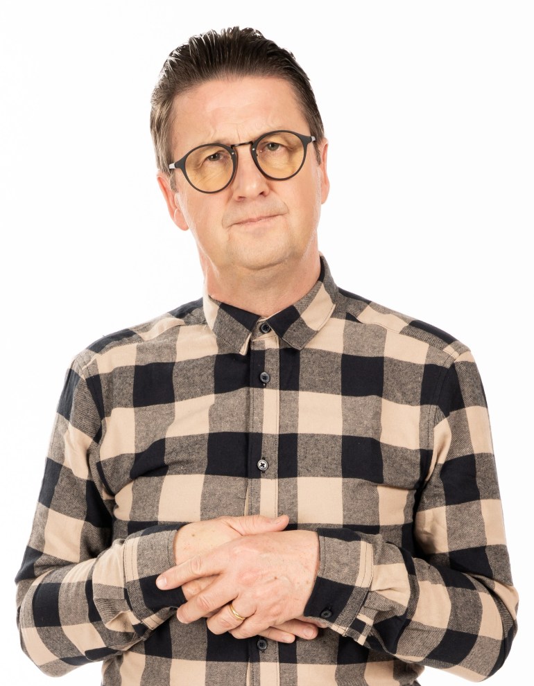 HOTEL POLITIEK – HET FARCETHEATER